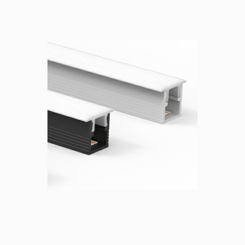 12v Surface LED Profile Decoration - Buy 12v Surface LED Profile, 12v ...