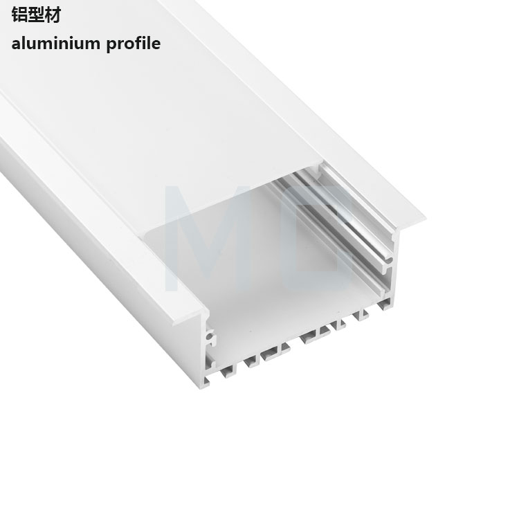 Suspended Recessed LED Profile Factory - Buy suspended Recessed LED ...