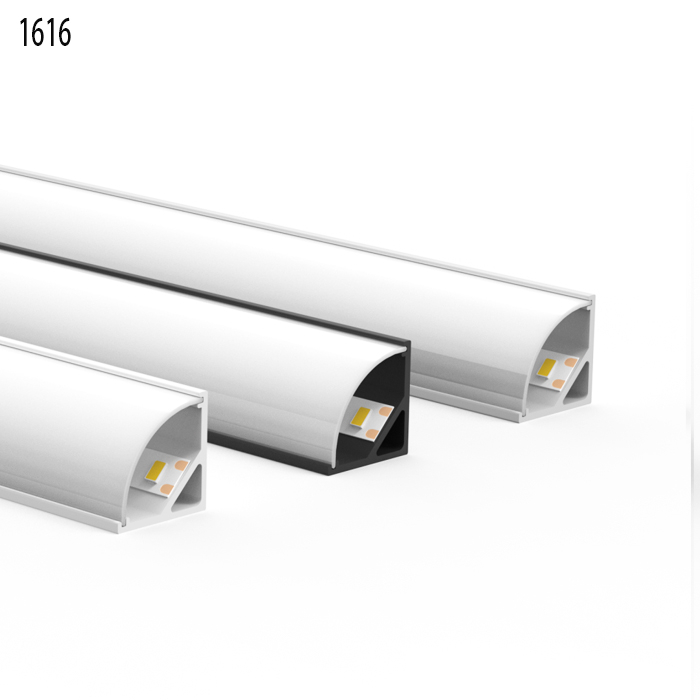 low voltage Surface LED Profile Factory - Buy low voltage Surface LED ...